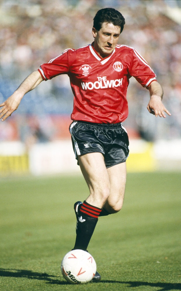 Ralph Milne RIP | Chicago Addick