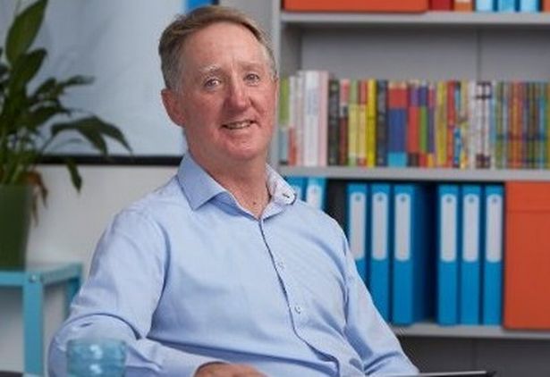 Gerard Murphy | Chicago Addick