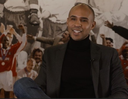 Matt Southall first impressions | Chicago Addick