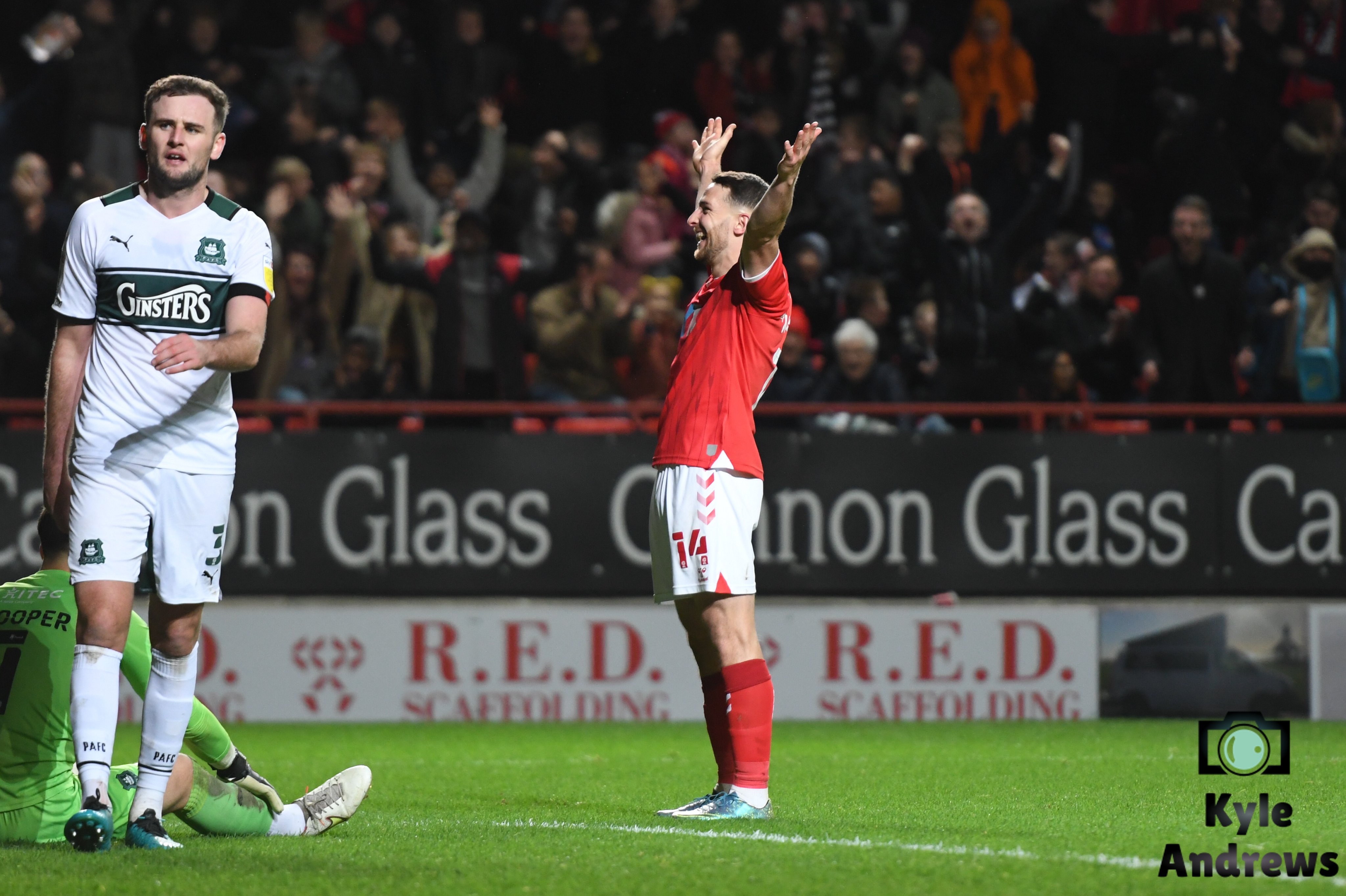 My Top Five 2021 Charlton Games | Chicago Addick