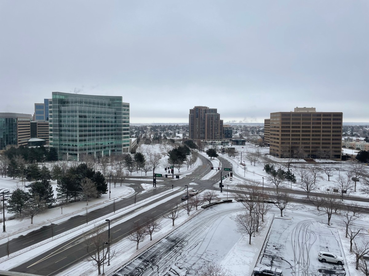 Mile high | Chicago Addick