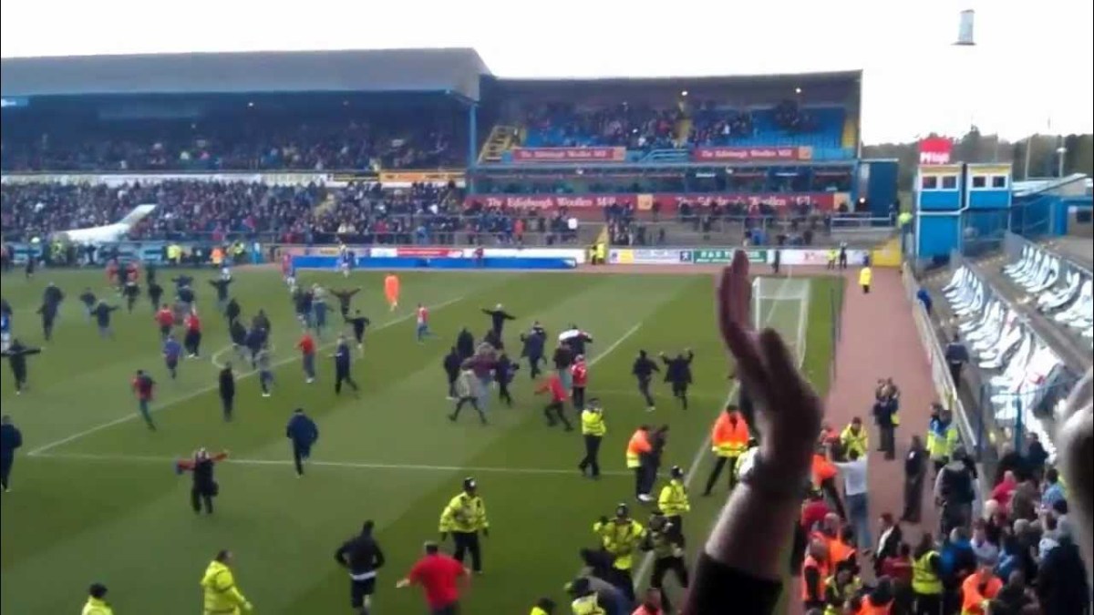 A sense of possibilities | Chicago Addick