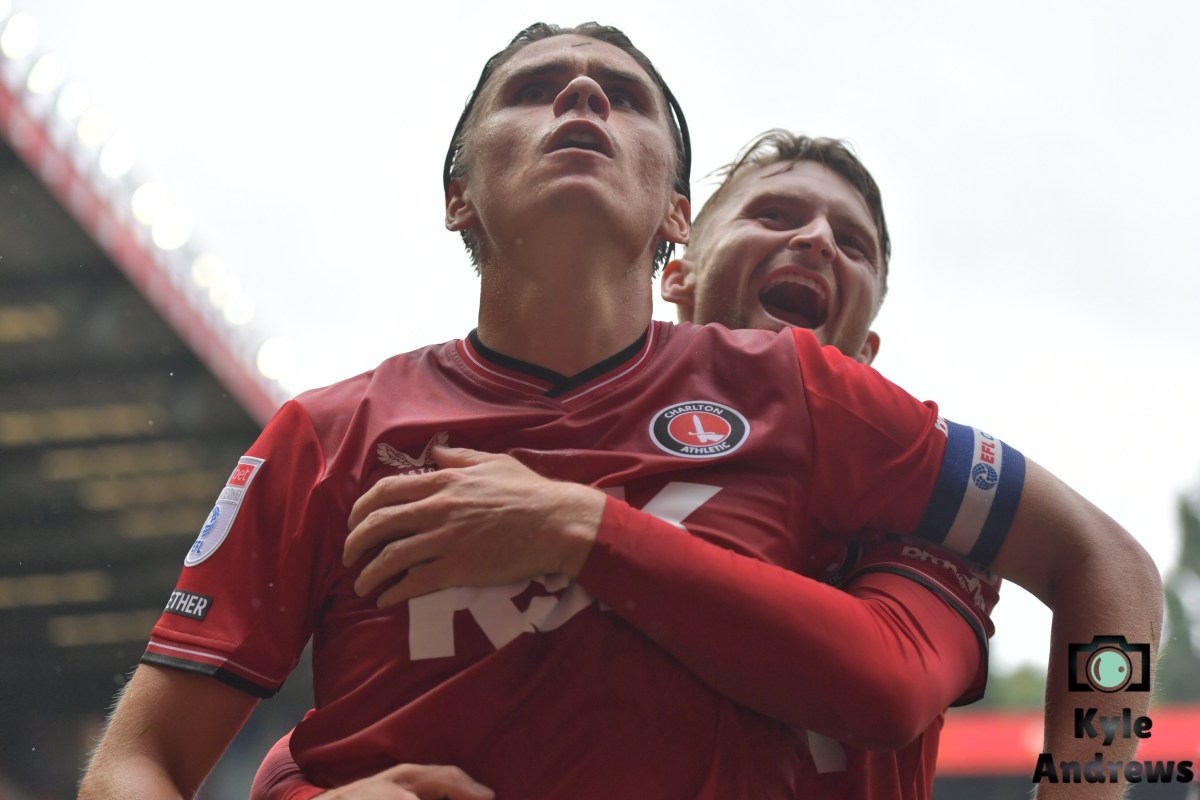 The mysterious case of George Dobson | Chicago Addick