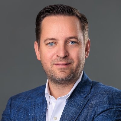 Gavin Carter | Chicago Addick